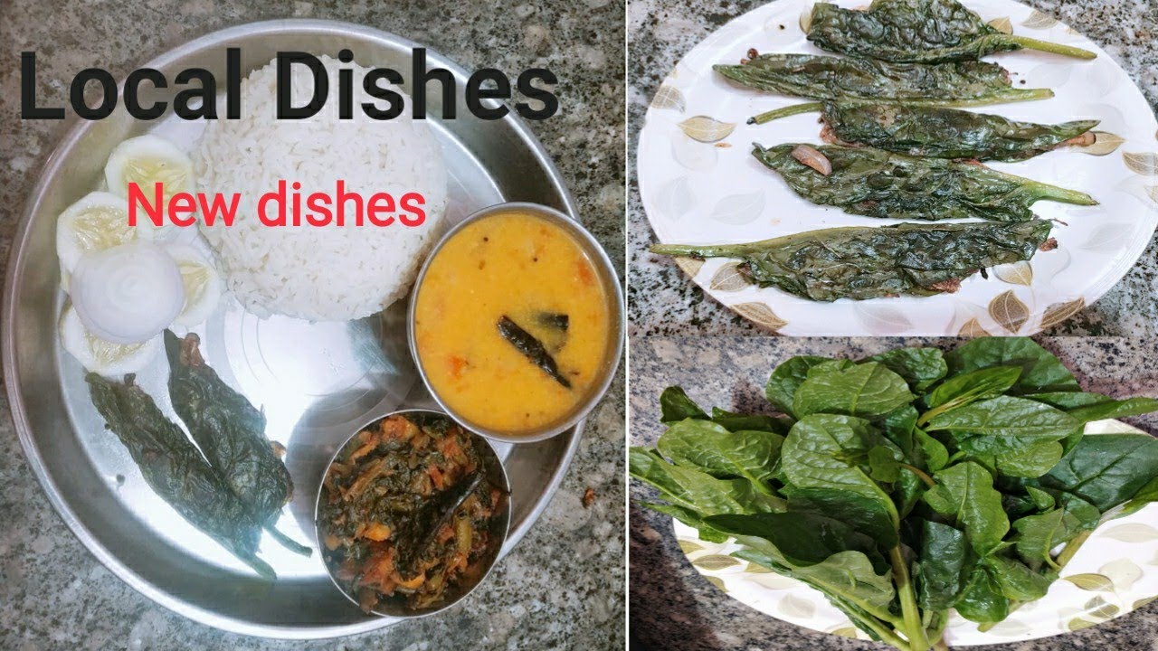 Must try new dishes at home|नए व्यंजन घर में जरूर ट्राई करें। - YouTube