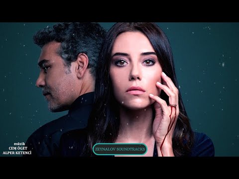 Sadakatsiz Müzikleri - Diken (Tanıtım Müziği)