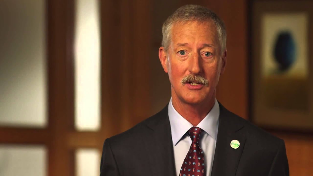 Steve Van Andel- You can make a difference - YouTube