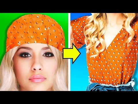 49 ŞAHANE GİYİM TÜYOSUNU MUTLAKA DENEMELİSİNİZ