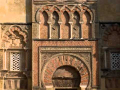 موشح (دع جمال الوجه يظهر) منشدين سوريا حلب Muwashah Andalusian - YouTube