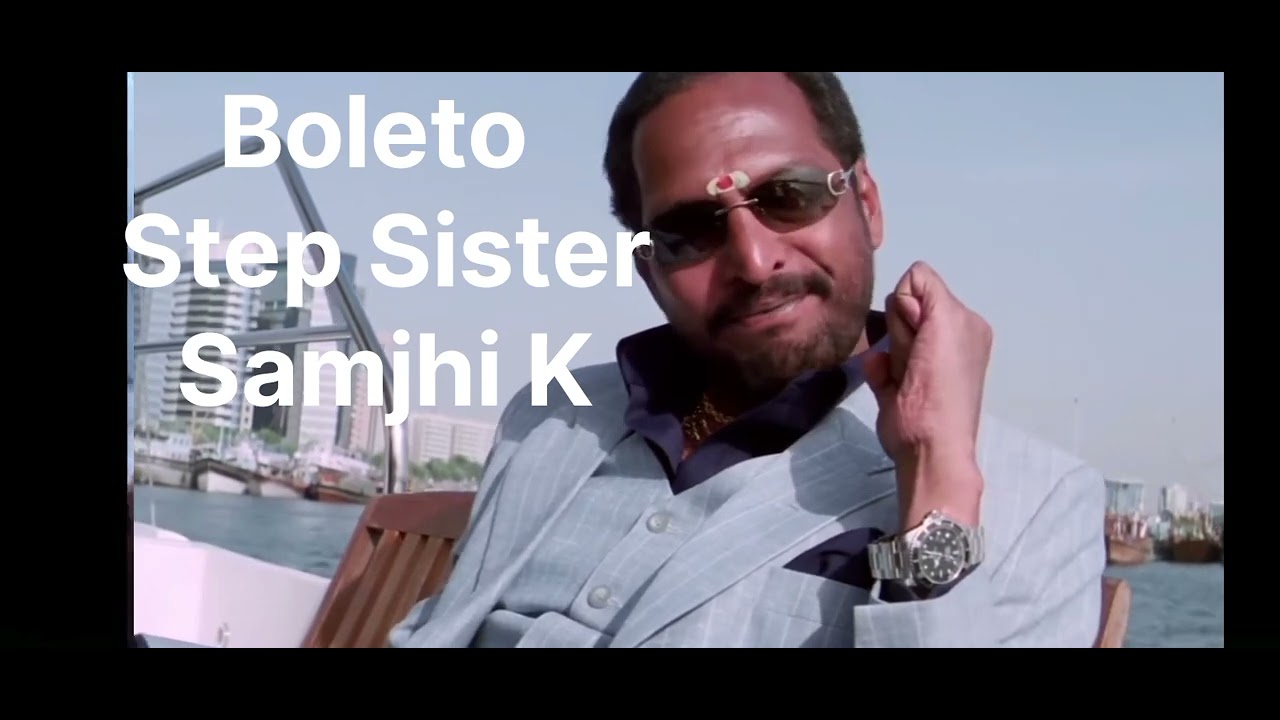 Step Sister Youtube