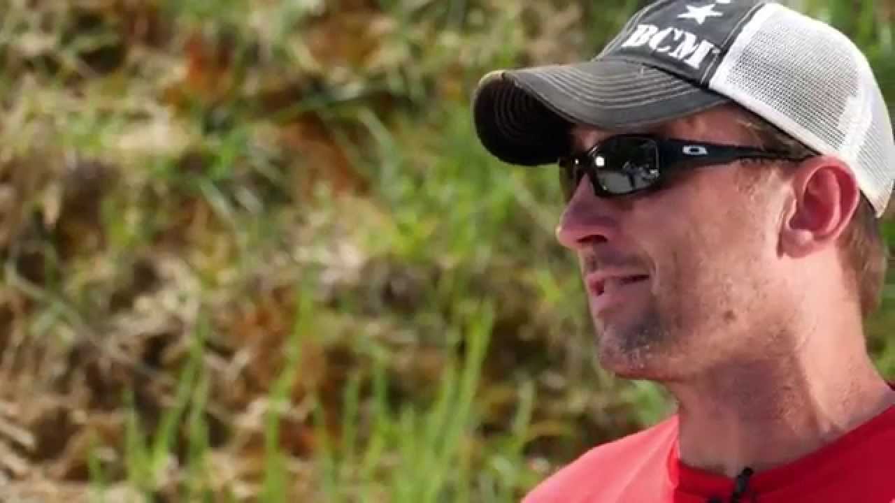 AR 15 Optics, Frank Proctor talks about the right way to do it. Way of ...