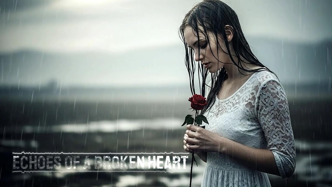 Echoes of a Broken Heart - Emotional Dubstep Music - YouTube