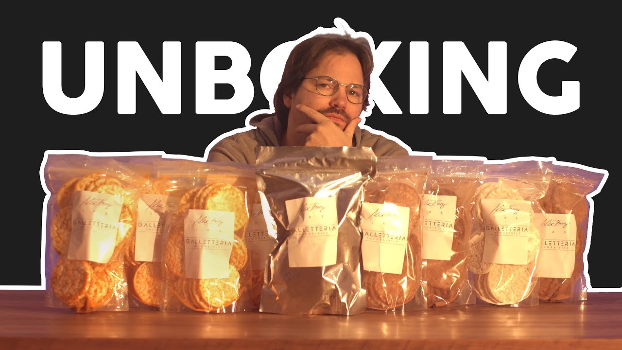 Alex Theory - GENIO o TRUFFATORE? - YouTube