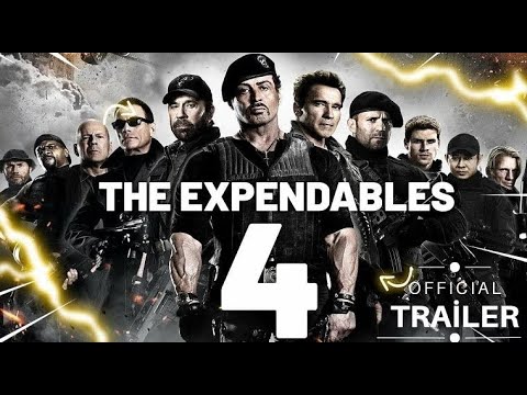 Cehennem Melekleri 4 | Fragman  II