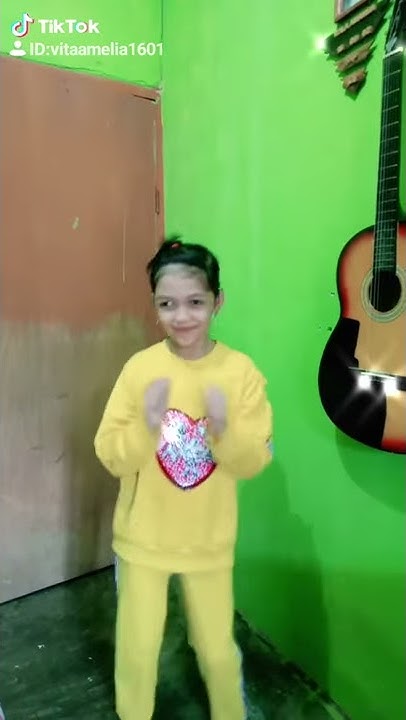 Vita Amelia | Tik Tok Indonesia Part 3 - YouTube