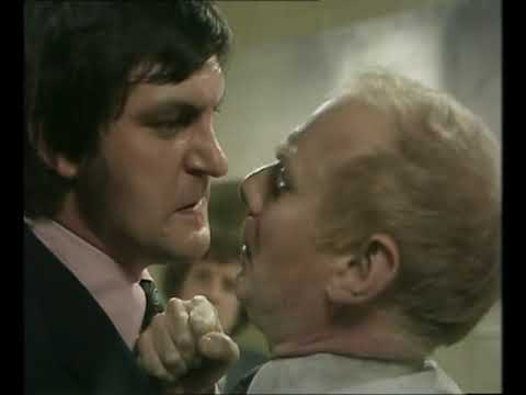 Armchair Thriller Series 1 Episode 7 A Dog's Ransom Part 3 1978