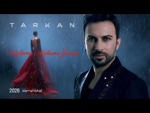 Tarkan - Ağlama Ağlama Yarim | Sevgili'nin Göz Yaşlarına