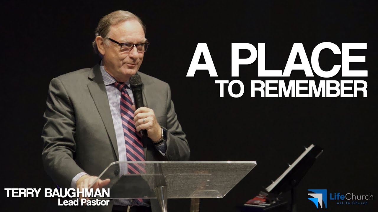 11 AM Worship Celebration with Lead Pastor Terry Baughman - YouTube