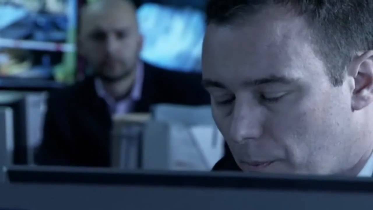 The Bill Preview 'Solace' - YouTube