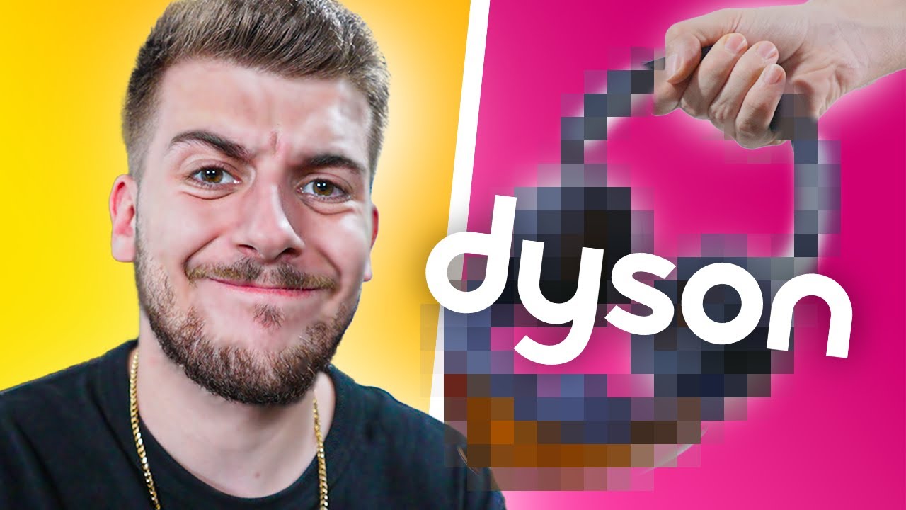 LA PLUS GROSSE ERREUR DE DYSON - YouTube