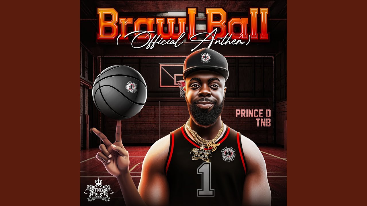 Brawl Ball (Official Anthem) - YouTube