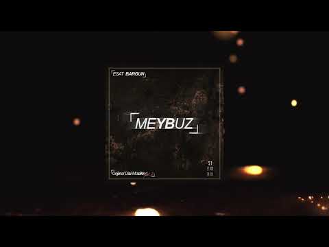 Esat Bargun - Meybuz (Sıfır Bir Soundtrack Part 2)
