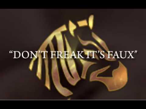 Don't Freak It's Faux | Faux Fur Blankets