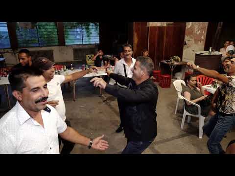 MELEK & SULAEYMAN NISHAN TORENI 04.08.2019-DVD 6