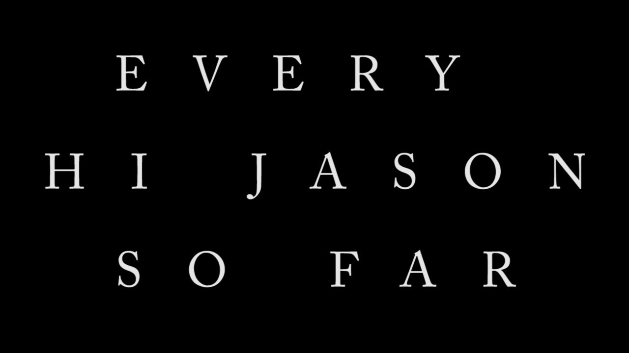 Every "Hi Jason" So Far - YouTube