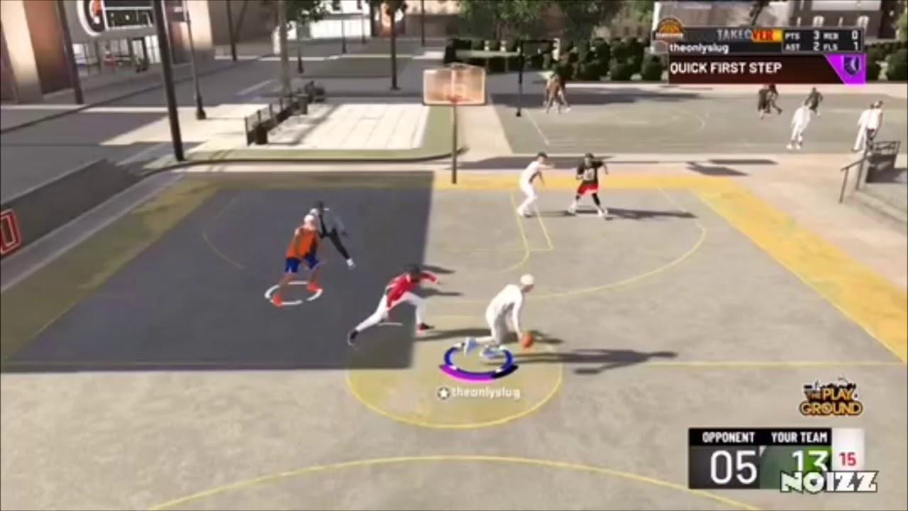 Eye will fade | 2k20 95 ovr preview - YouTube