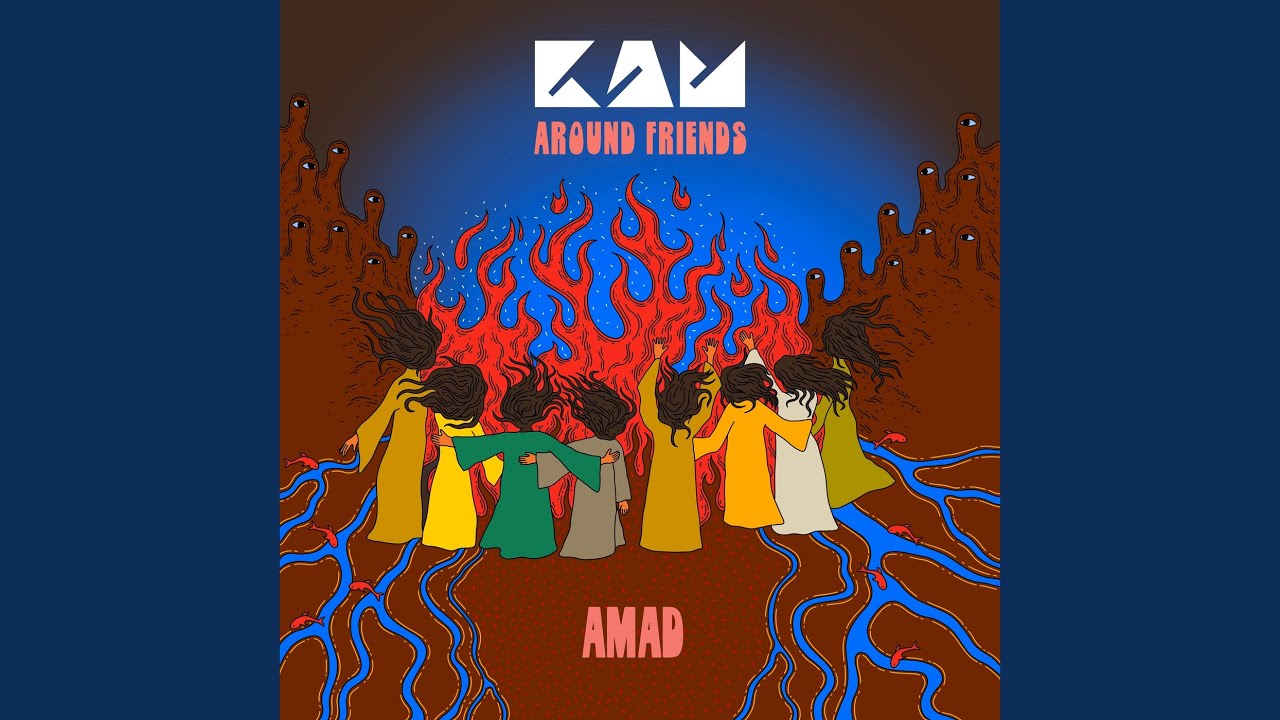 Amad - YouTube