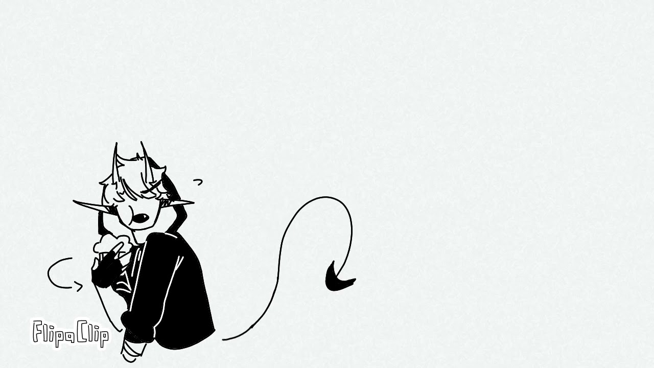 BadBoyHalo Animatic [Practice Animation] - YouTube