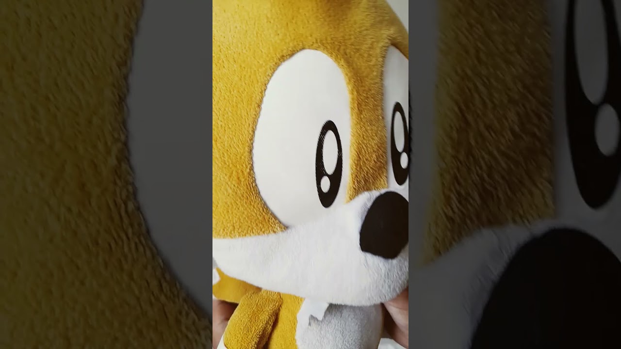 tails sus dance part 2 - YouTube