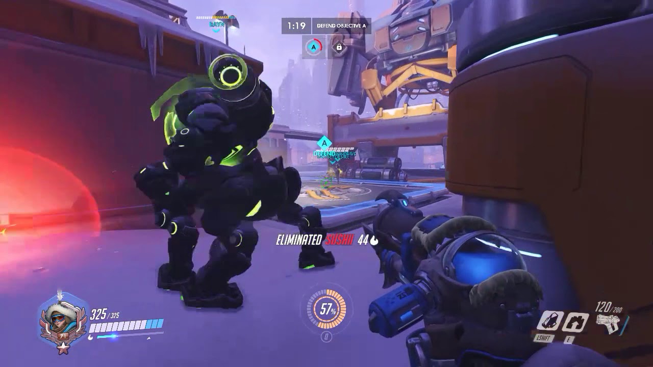 pre-work mayhem - YouTube