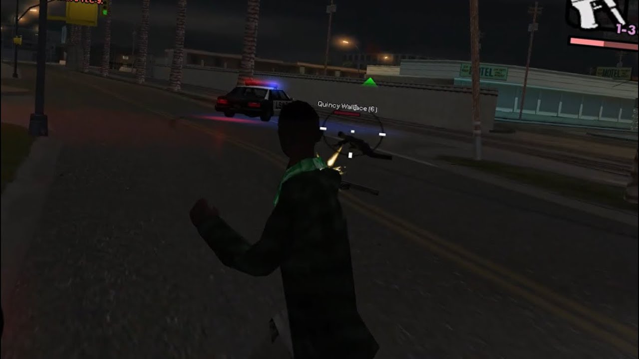 [SP:RP] Spray 'em fools! - YouTube