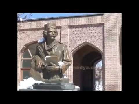 dört kapı tv ERDEBİL DERGAHI