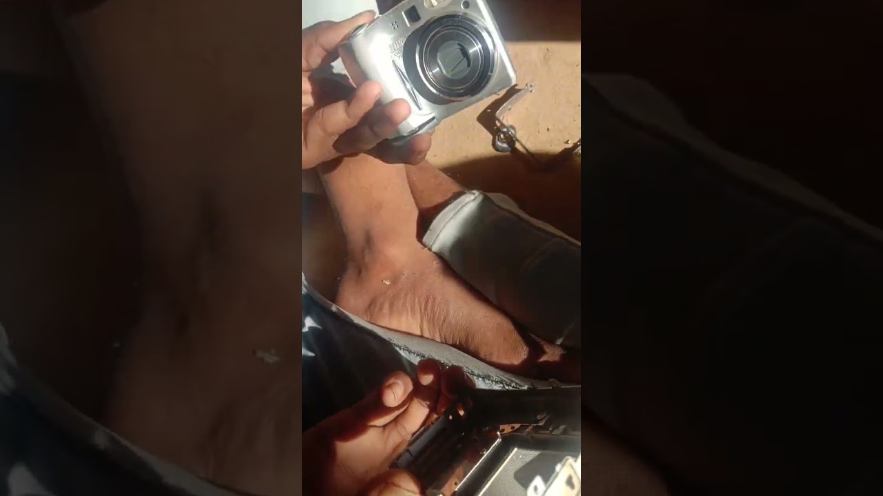 nikon coolpix 7600