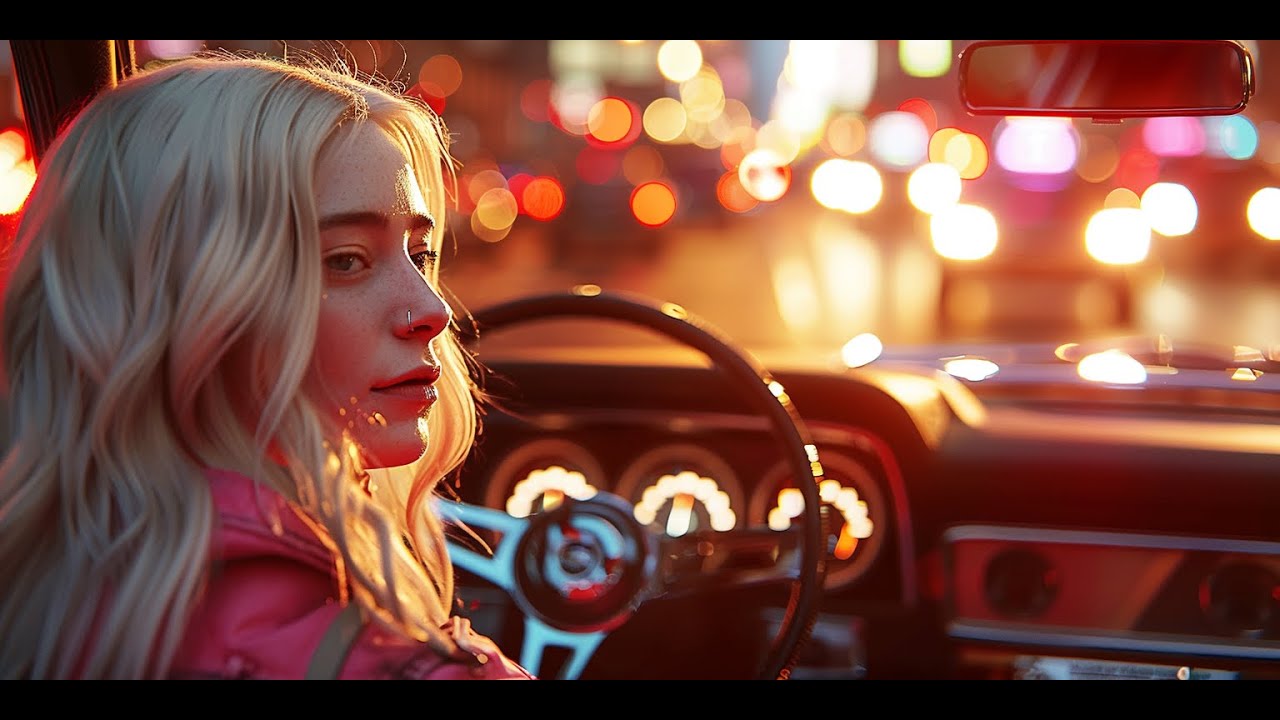 "Ascend" Pre Release Version - YouTube