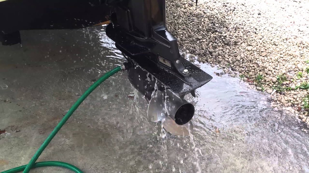 2003 17 ft Dusky 90hp Ready To GOO - YouTube