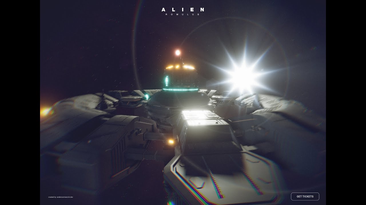 Threejs Source Code Review Spaceship Project Youtube 
