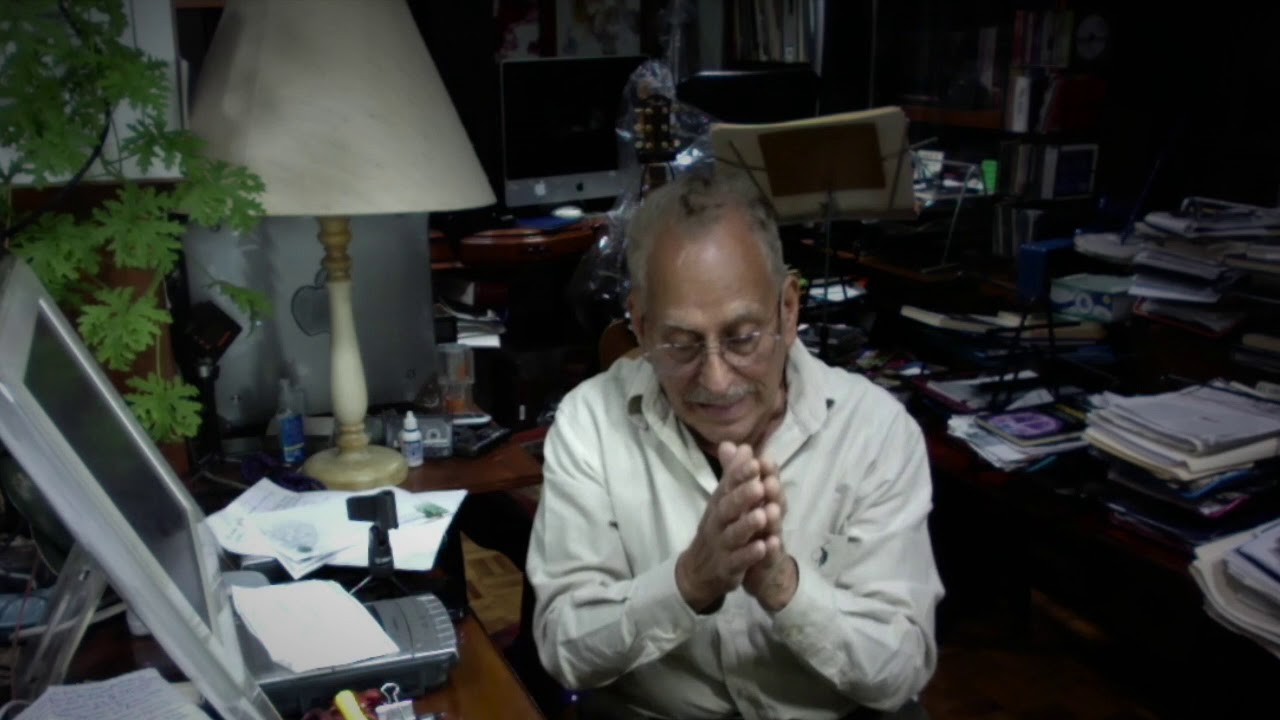 Entrevista Dr. Rodolfo Guzman Toledano sobre el progreso de la medicina ...