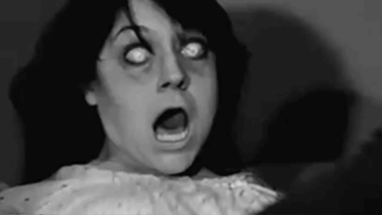 Top 5 Horror Movies That Will Curse You If You Watch Them - YouTube