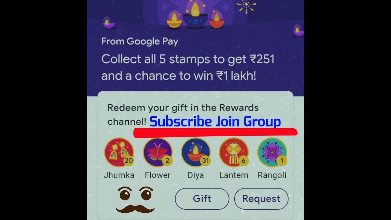 Got Rangoli 251₹ Google Pay done Subscribe and for Rangoli join group ...