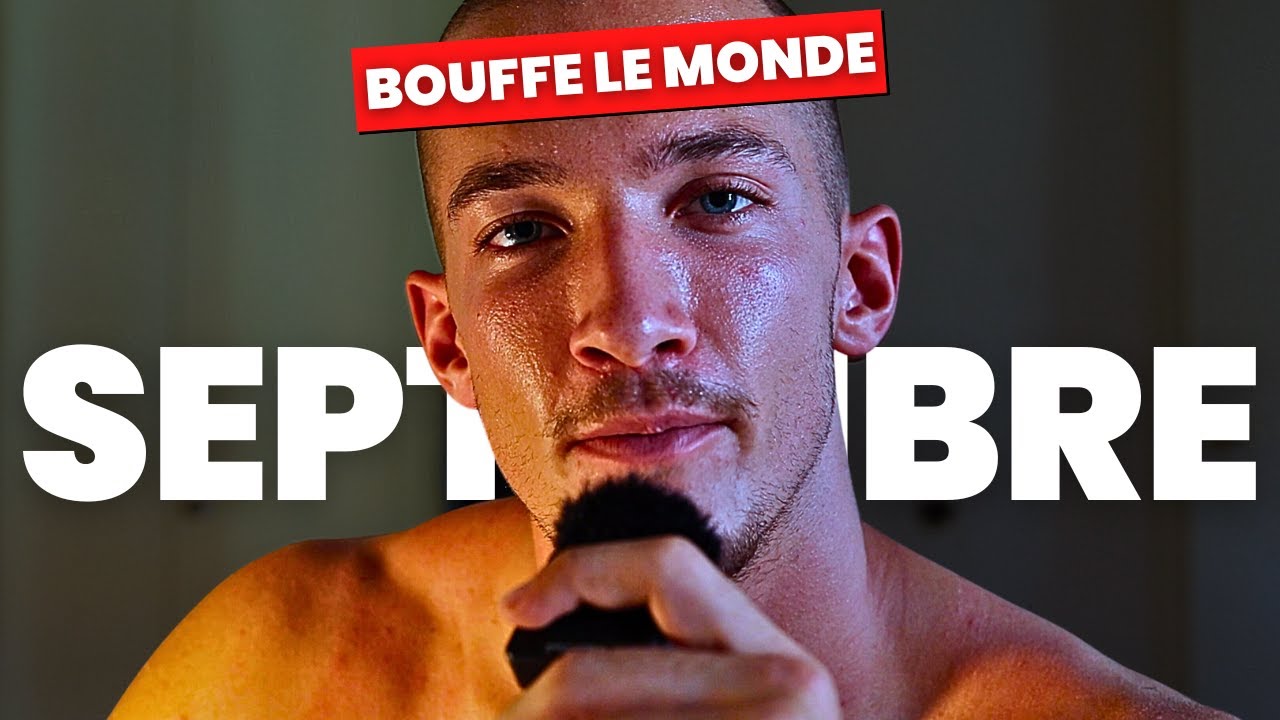 Septembre à Mars - Notre moment de GRIND (Q4) - YouTube