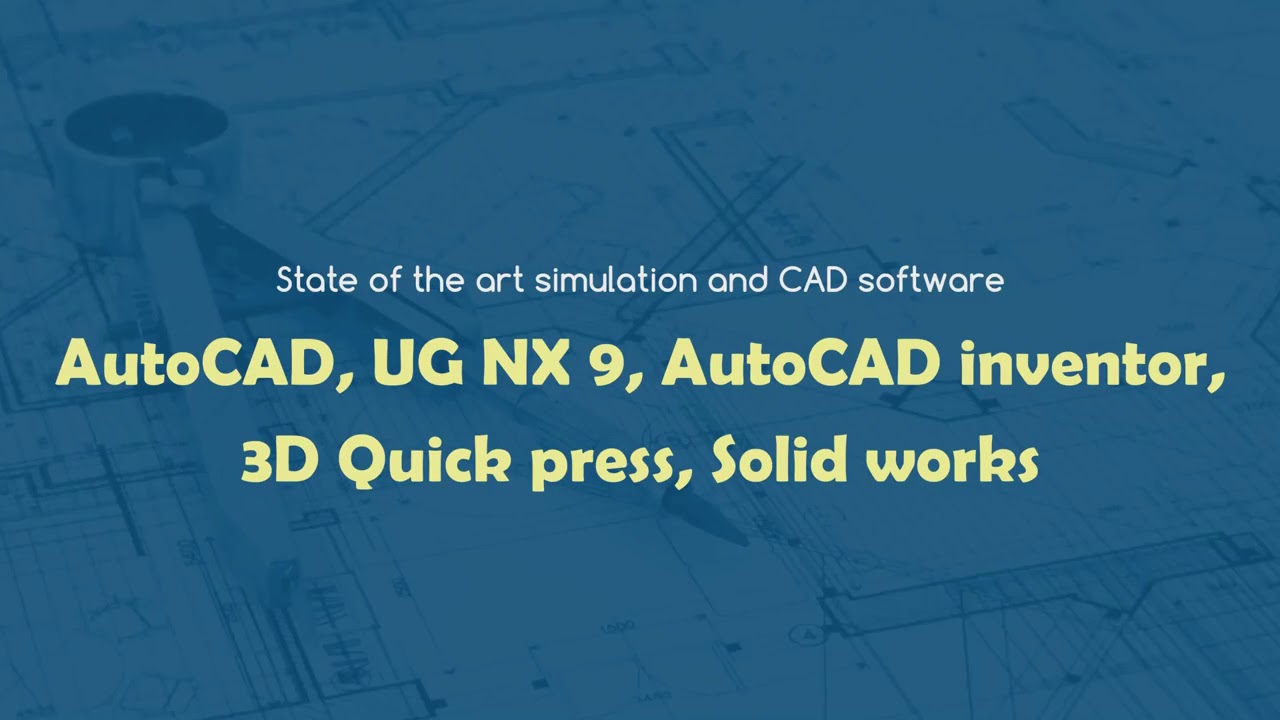 Design and Engineering Services - Stamping Design and Progressive Die ...