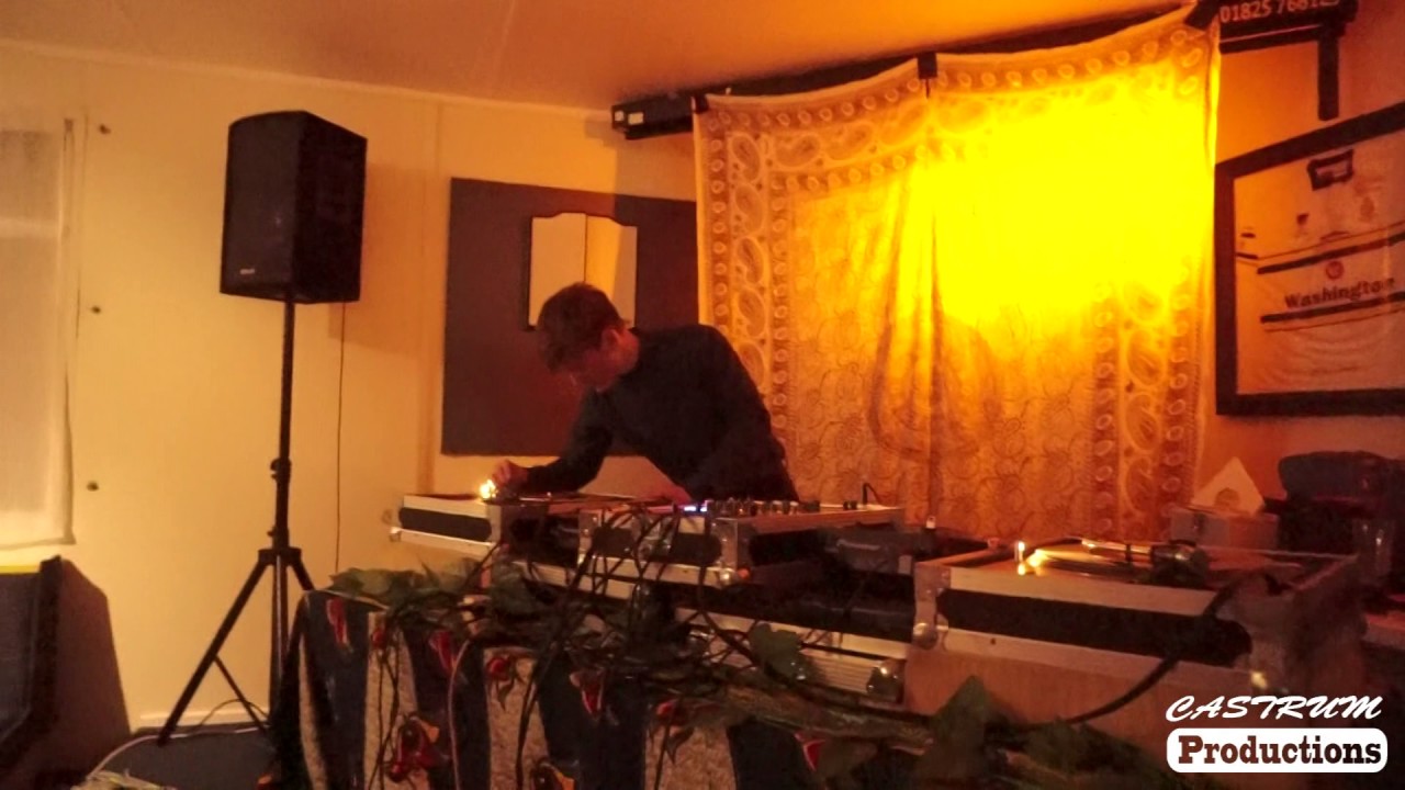 Live Session 409 - Jake Robson - Unity Sessions - YouTube