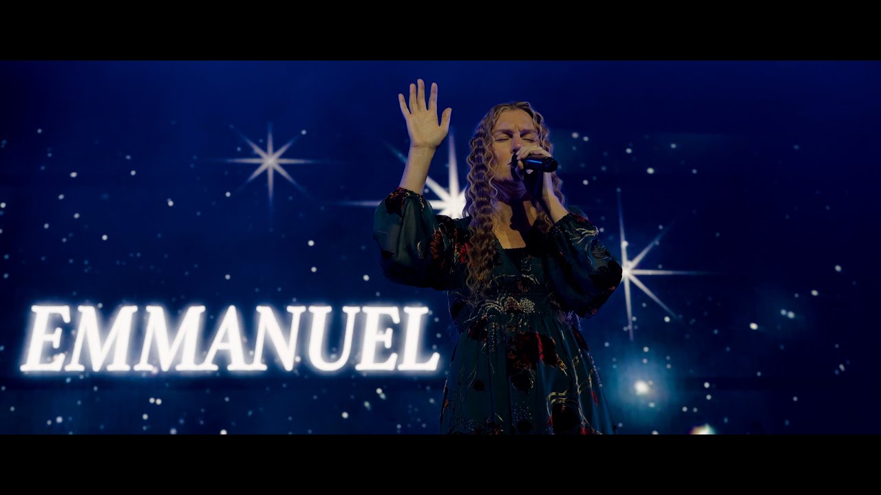 Charity Gayle - Emmanuel (ft. Ryan Kennedy) - Official Music Video ...