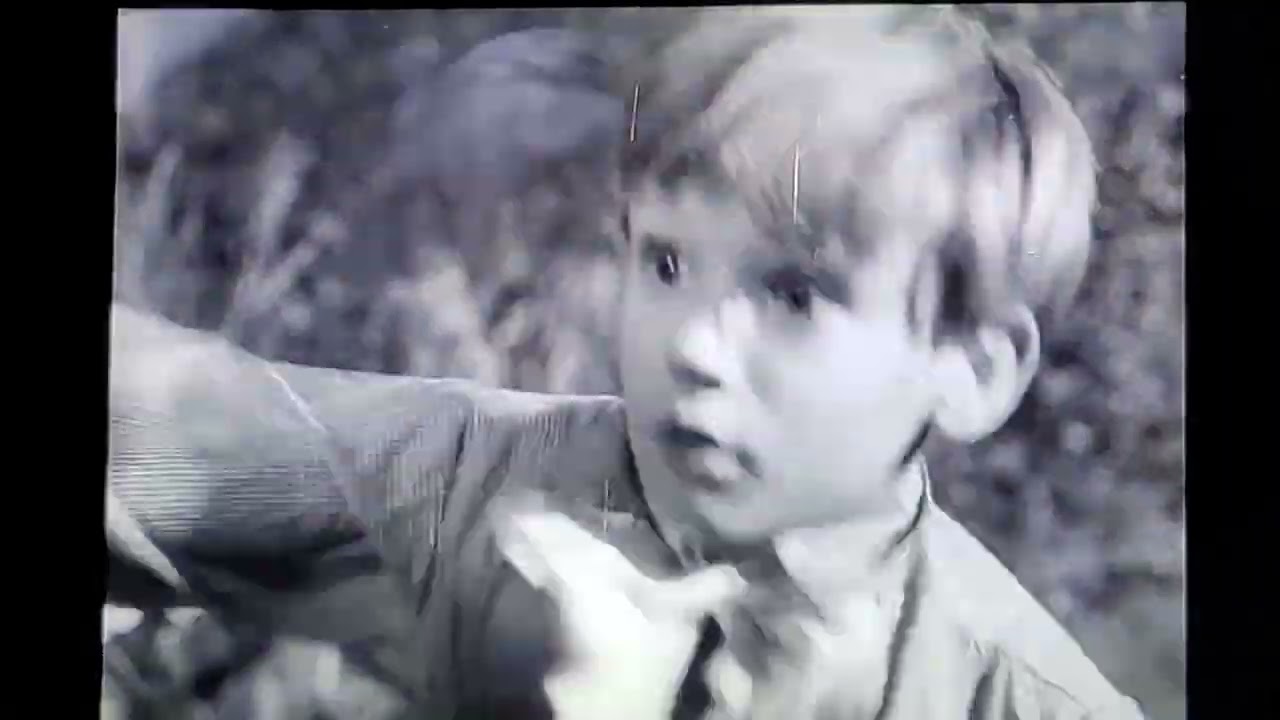 Movie Great Expectations (1946) Pip and Pocket fight... - YouTube
