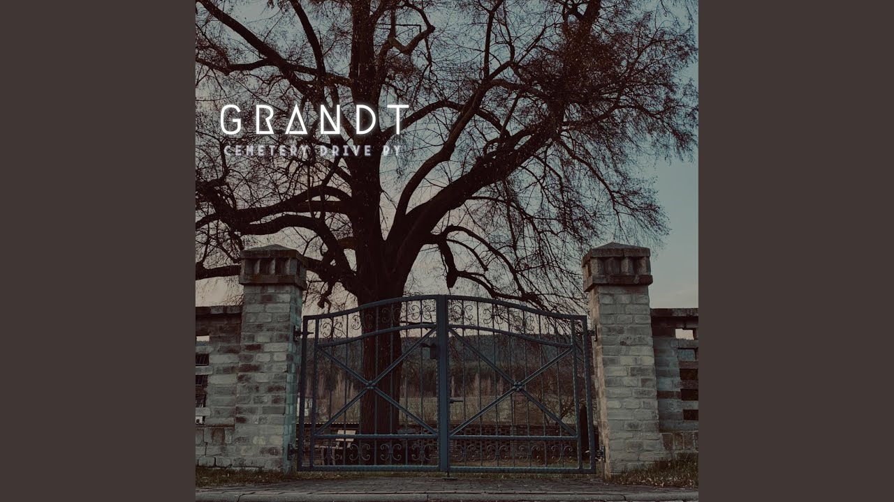 Cemetery Drive By - YouTube