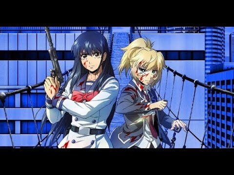 High-Rise Invasion opening 1 hour - YouTube