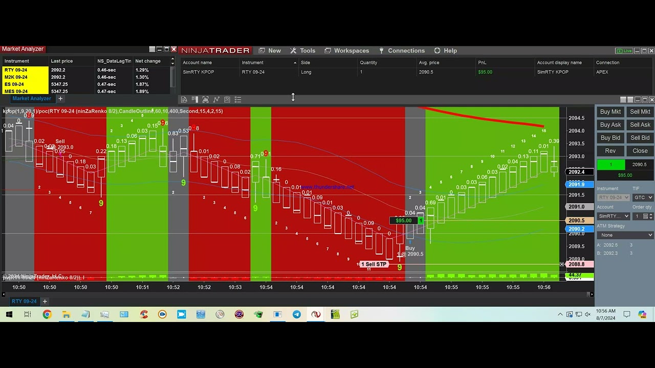 2024 08 07 10 48 29 split Part 1 202408071910243988 - YouTube