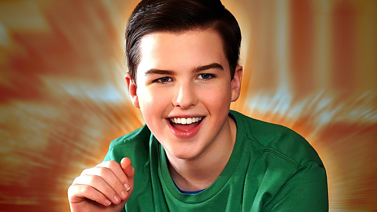 The Young Sheldon Finale's Big Bang Theory Cameo Even Hardcore Fans ...