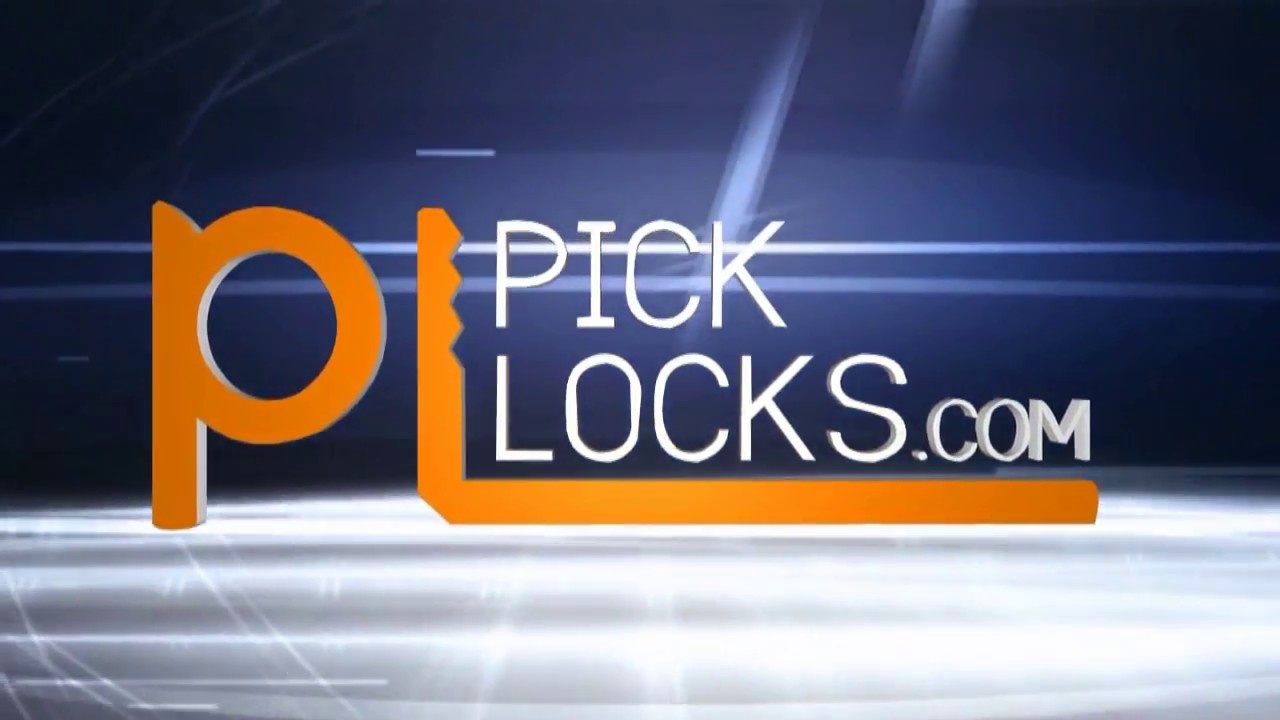 [004] Which direction to turn the lock - YouTube