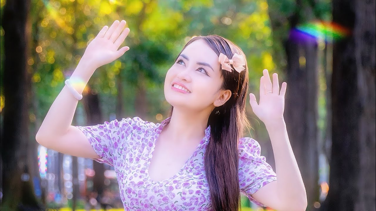 NẮNG CHIỀU Ca sỹ Candy Hoàng Hoa Tác giả: Lê Trọng Nguyễn - YouTube