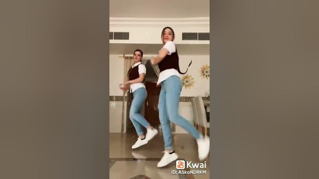 لانا ولين اغنية امسك انا اعمل اعمى Youtube