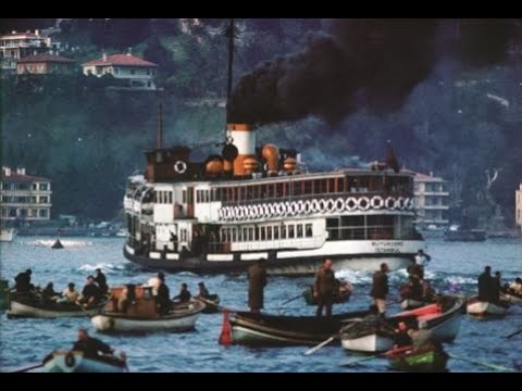 Ali Kocatepe - Hayat Umutla Başlar ( Life Begins with Hope )