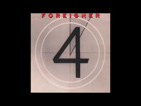 Foreigner - Juke Box Hero