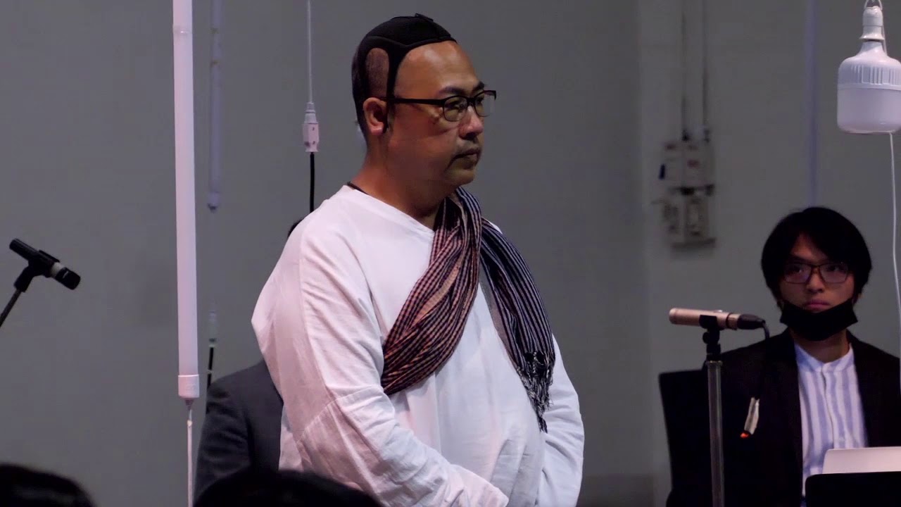 Anothai Nitibhon - AnANT - YouTube